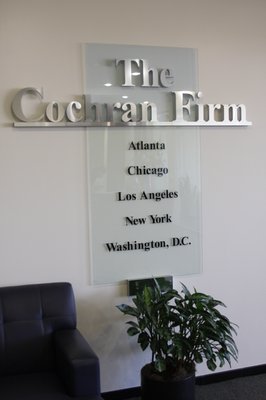 THE COCHRAN FIRM - Updated December 2025 - 20 Reviews - 4929 Wilshire ...