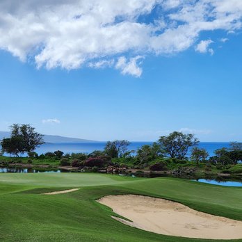 WAILEA GOLF CLUB - Updated July 2025 - 277 Photos & 133 Reviews - 100 ...