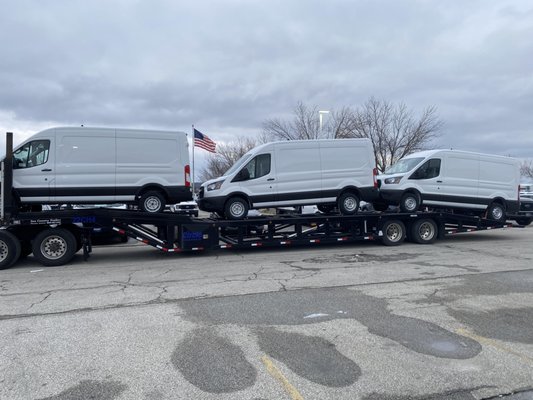 ACE LOGISTICS - Updated March 2026 - 13480 S Arapaho Dr, Overland Park ...