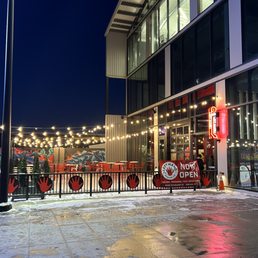 LEFT HAND RINO DRINKS & EATS - Updated July 2025 - 92 Photos & 52 ...