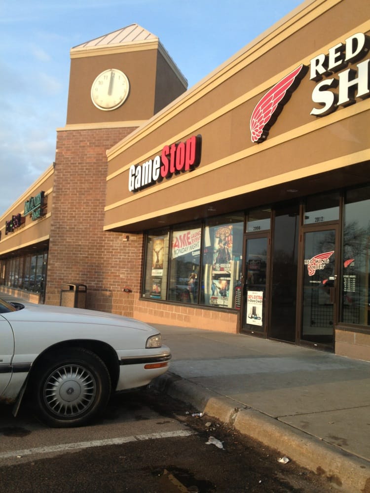 GAMESTOP - Updated July 2025 - 10 Reviews - 2008 Robert St S, Saint ...