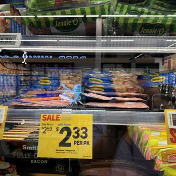 AMAZON FRESH - Updated April 2025 - 186 Photos & 48 Reviews - 16188 ...