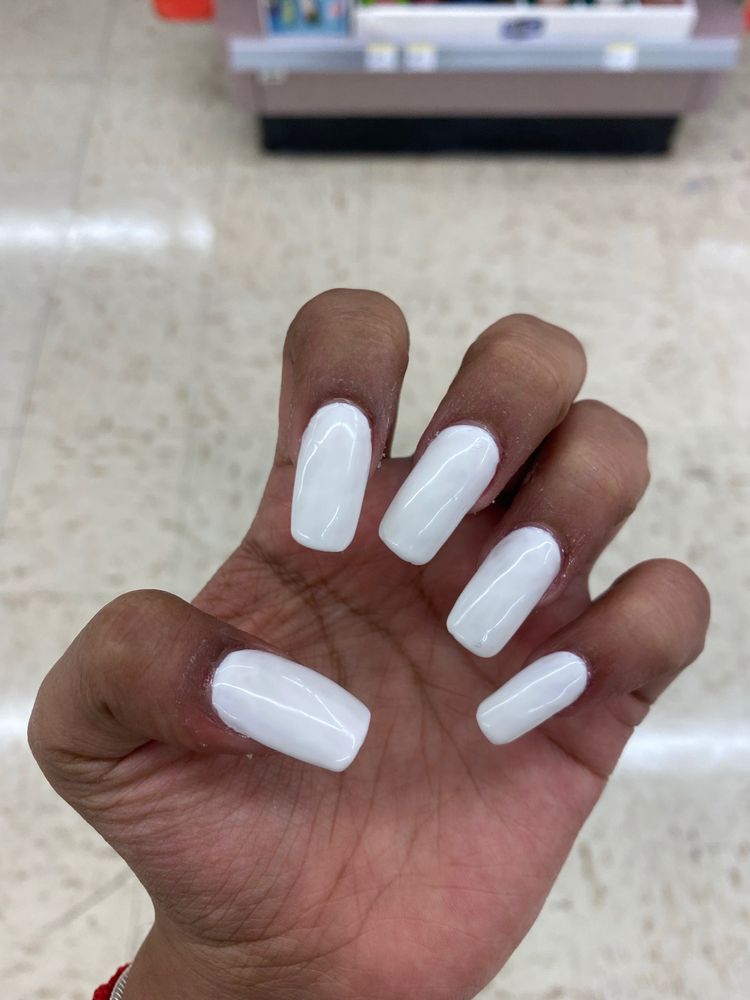 Jimmy Nails - Trusted Since 2020 - Updated July 2025 - 33 Photos - 40 ...