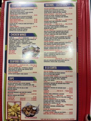 SANTA FE GRILL & CANTINA - 53 Photos - 731 S Pear Orchard Rd, Ridgeland ...