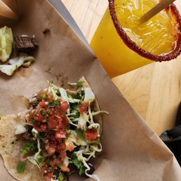 TACO KAT - Updated December 2025 - 270 Photos & 127 Reviews - 11 South Court Ave, Orlando ...