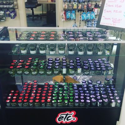 THE KUSHERY LAKE FOREST PARK - 10 Photos & 11 Reviews - Cannabis ...