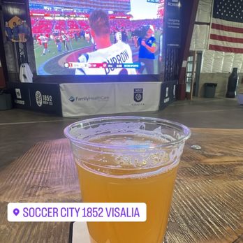 SOCCER CITY 1852 VISALIA - Updated January 2026 - 22 Photos & 15 ...