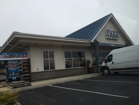 PARR LUMBER - Updated December 2025 - 2105 N Commercial Ave, Pasco ...