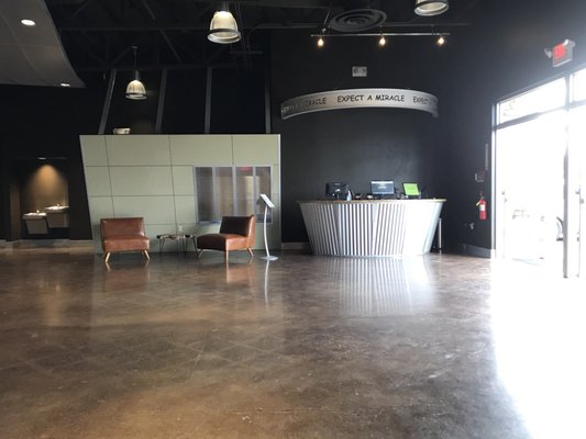 INFLUENCE CHURCH - Updated December 2025 - 27 Photos & 29 Reviews ...