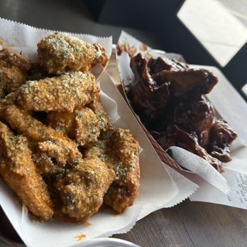 LIT WINGS - Updated September 2025 - 329 Photos & 156 Reviews - 6520 ...