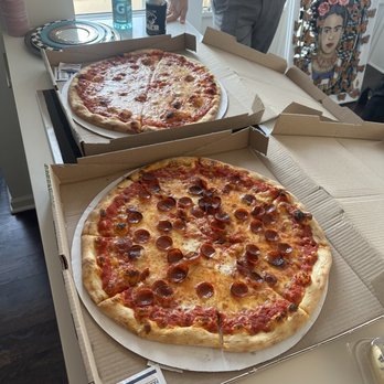 CRAFT PIZZA - 166 Photos & 325 Reviews - 1252 N Damen Ave, Chicago ...