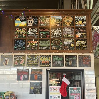 LOS ANGELES ALE WORKS - Updated July 2024 - 540 Photos & 308 Reviews ...