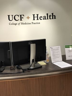 UCF HEALTH - Updated October 2025 - 24 Photos & 20 Reviews - 9975 ...