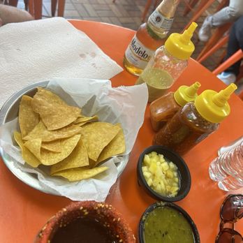 EL CHILANGO - Updated October 2024 - 71 Photos & 36 Reviews - 4536 S ...