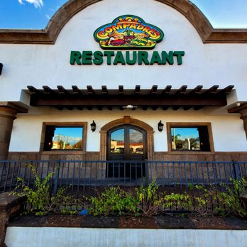 LOS COMPADRES - 1305 Photos & 1208 Reviews - 11600 Rosecrans Ave ...