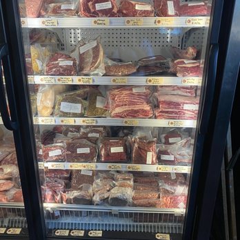 FORBES MEAT COMPANY - Updated August 2024 - 66 Photos & 27 Reviews ...