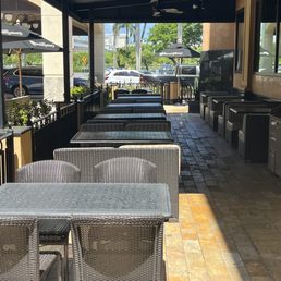 THE CHEESECAKE FACTORY - SAN JUAN - Updated July 2025 - 279 Photos ...