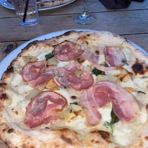 PIZZERIA TESTA - 549 Photos & 750 Reviews - 8660 Church St, Frisco, TX ...