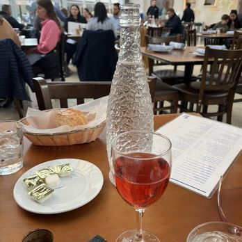 ATHENA GREEK RESTAURANT - Updated July 2024 - 1025 Photos & 1013 ...