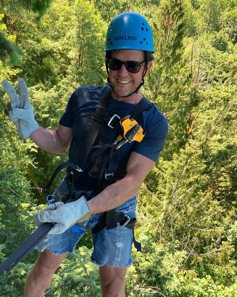 PUMPKIN RIDGE ZIP TOUR - Updated August 2024 - 95 Photos & 74 Reviews ...