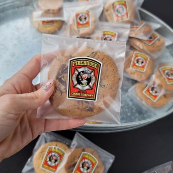 FIREHOUSE COOKIE COMPANY - Updated December 2025 - 98 Photos & 24 ...
