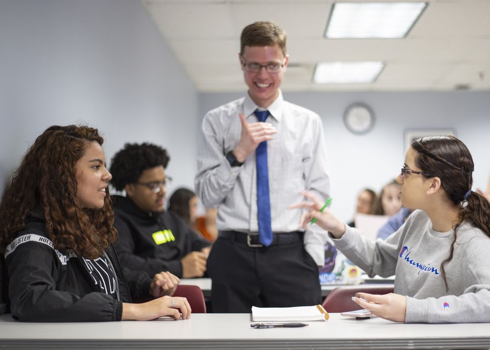 BERKELEY COLLEGE - WOODBRIDGE CAMPUS - Updated October 2025 - 12 Photos ...