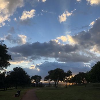 PATSY T. MINK CENTRAL OAHU REGIONAL PARK - Updated October 2025 - 704 ...
