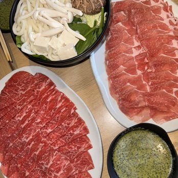 SHABU CLUB - Updated September 2024 - 2034 Photos & 1115 Reviews - 951 ...