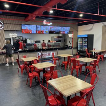 SIZZLING BITES HALAL - Updated January 2025 - 53 Photos & 24 Reviews ...