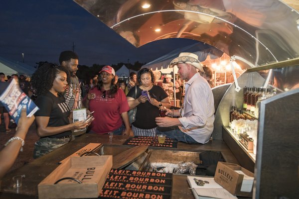 TASTE OF DALLAS - Updated December 2025 - 84 Photos & 61 Reviews - 1200 ...