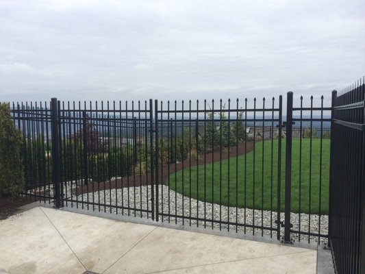 RAINIER FENCING & DECKING - Updated July 2024 - 51 Photos & 23 Reviews ...