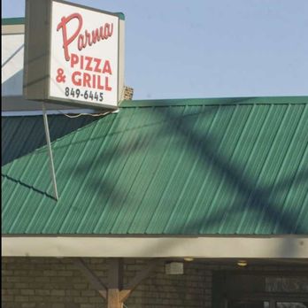 PARMA PIZZA AND GRILL - Updated October 2024 - 25 Photos & 43 Reviews ...