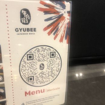 GYUBEE JAPANESE GRILL - MERIVALE - Updated September 2024 - 33 Photos ...