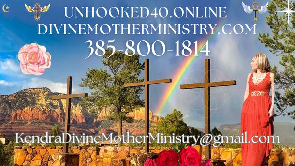 DIVINE MOTHER MINISTRY - Request Consultation - 431 State Route 179A8 ...
