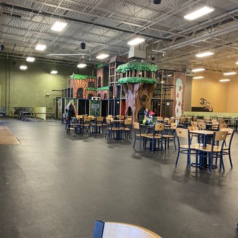 JUNGLE JAVA OF CLINTON TOWNSHIP - Updated December 2024 - 43 Photos ...