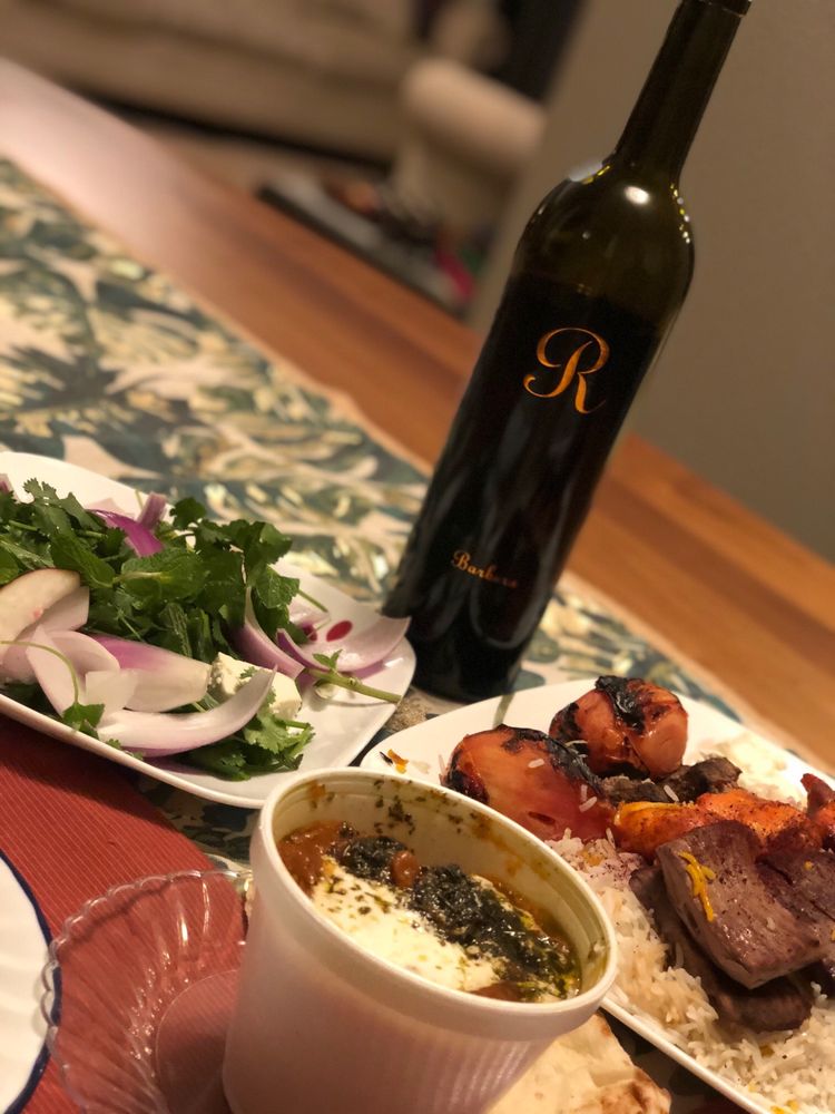 FAMOUS KABOB - 361 Photos & 659 Reviews - Persian/Iranian - 1290 Fulton ...