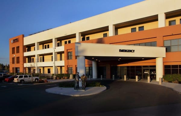 EMANUEL MEDICAL CENTER - Updated April 2026 - 25 Photos & 211 Reviews ...