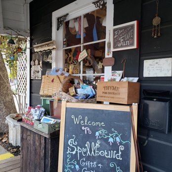 SPELLBOUND HERBS - Updated April 2025 - 312 Photos & 69 Reviews - 4101 ...