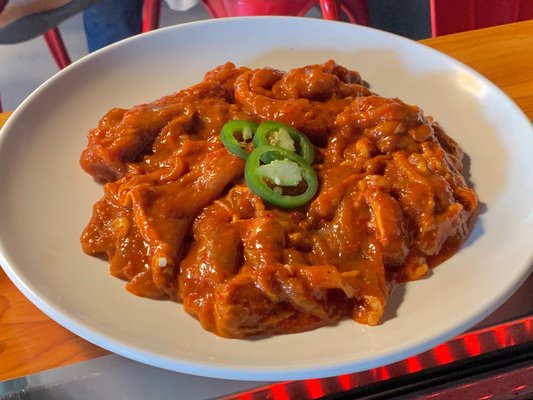 DAE GEE KOREAN BBQ - Updated July 2025 - 83 Photos & 93 Reviews - 120 W ...