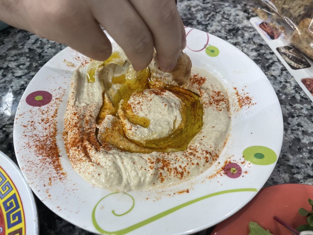 ARTH ALSAEEDAH RESTAURANT - Updated November 2025 - 680 Morris Park Ave ...