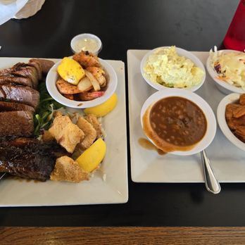 FELIX’S BBQ WITH SOUL - Updated July 2024 - 290 Photos & 325 Reviews ...