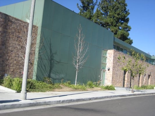 NORTHRIDGE BRANCH LIBRARY - Updated December 2025 - 32 Photos & 38 ...