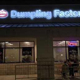 JUICY DUMPLING FACTORY - Updated December 2025 - 1348 Photos & 570 Reviews - 6100 Warner Ave ...