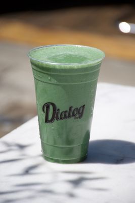 DIALOG CAFE - Updated October 2025 - 21 Photos & 21 Reviews - 1835 S ...