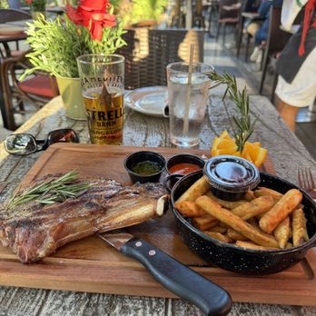 OLE OLE STEAKHOUSE - Updated August 2024 - 298 Photos & 225 Reviews ...