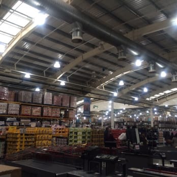 COSTCO - Updated September 2025 - 16 Photos - 100 South Oak Way ...