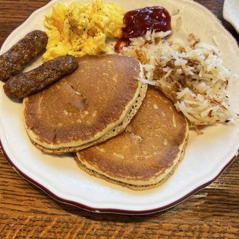THE ORIGINAL PANCAKE HOUSE - Updated June 2024 - 594 Photos & 619 ...