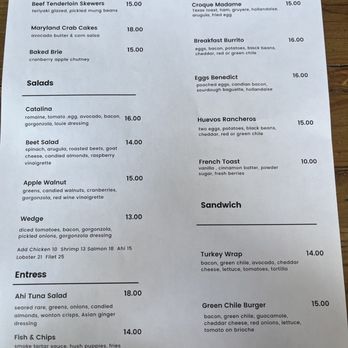 INDIGO CROW - Updated October 2025 - 330 Photos & 383 Reviews - 4515 ...