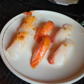 ROBIN - 4409 Photos & 554 Reviews - 620 Gough St, San Francisco ...