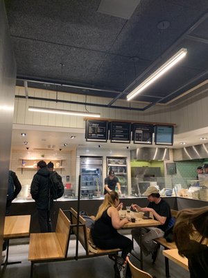 CAVA - 257 Photos & 195 Reviews - Mediterranean - 325 Park Ave S, New ...